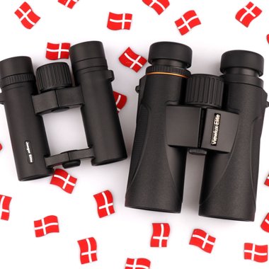 Kikkertland I Stort udvalg af kikkerter til fornuftige priser