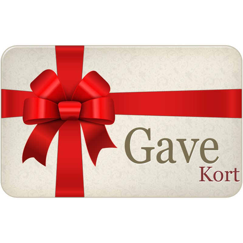 Presentkort - Kikkertland.se