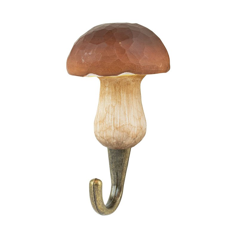 Krok med Karljohanssvamp | Wildlife Garden | Kikkertland.se