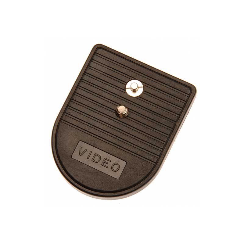 Quick Release Plade til Fotomate 106 - Tilbehør til stativer ...