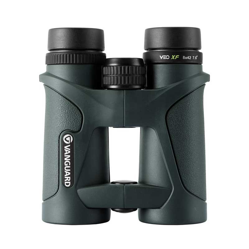 Vanguard VEO XF kikkert - Fugle og Naturkikkert - Kikkertland.dk