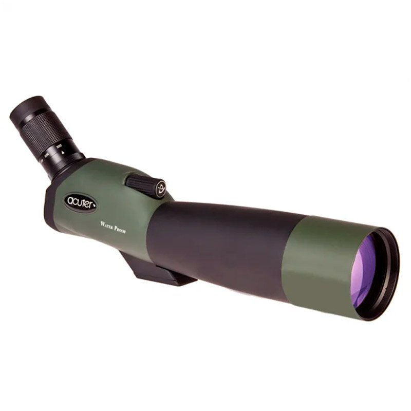 Tilbud udsigtskikkert | få god pris på kikkert her | kikkertland.dk